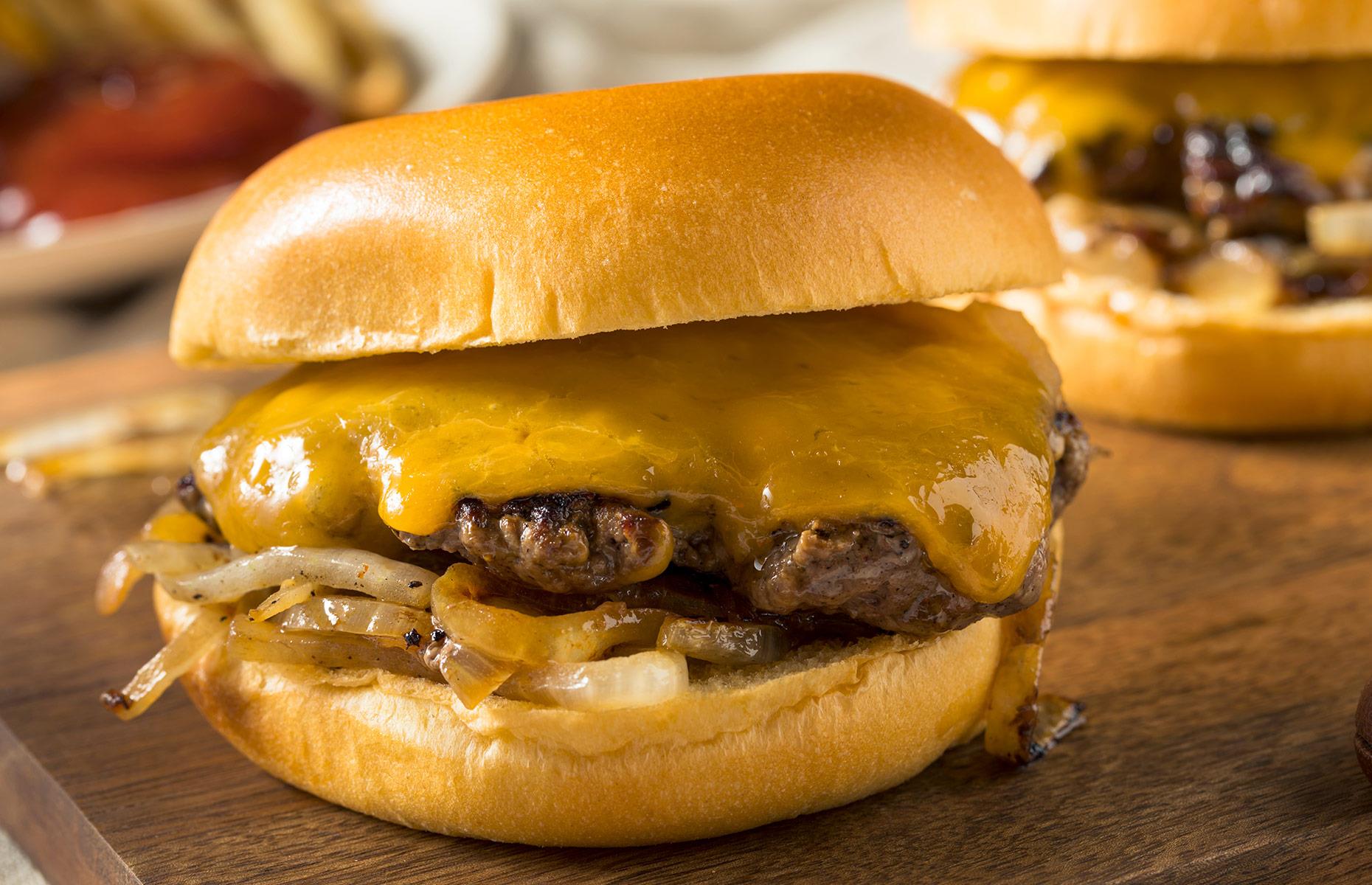 26 top tips for making the ultimate burger at home