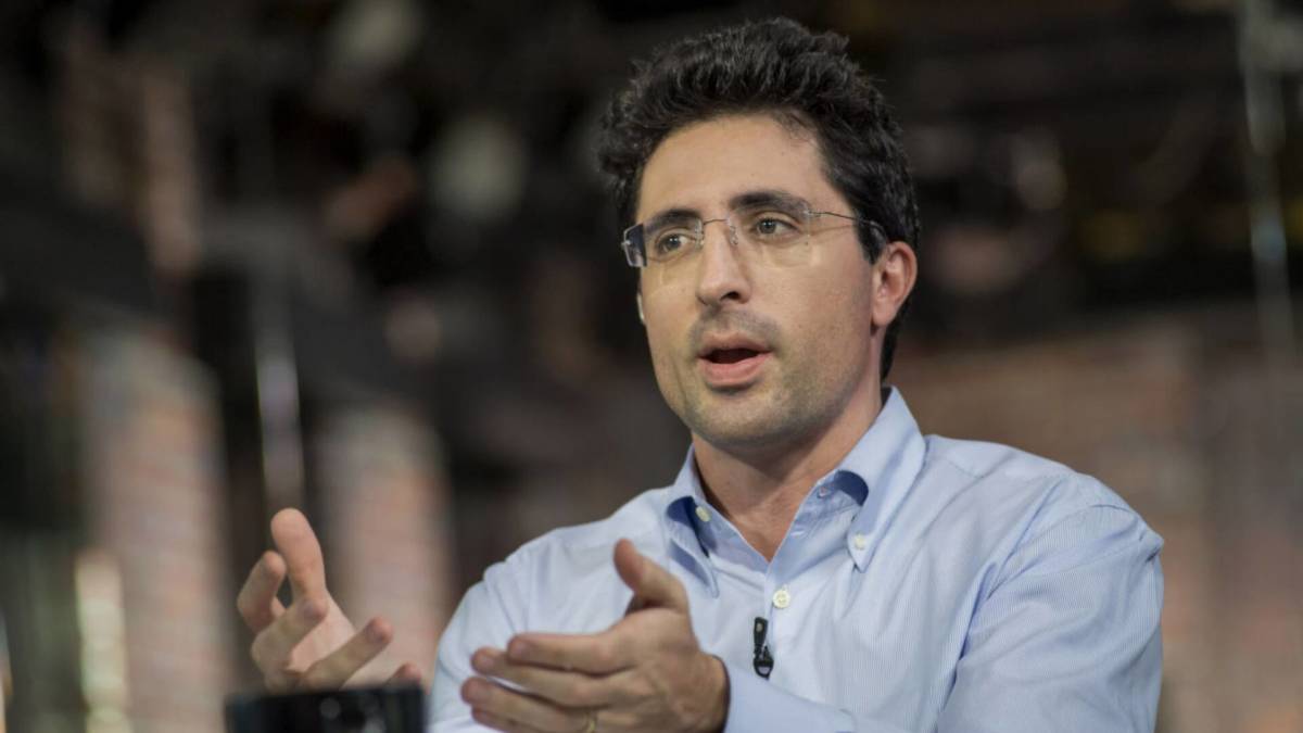 IonQ CEO just threw a curveball at Nvidia