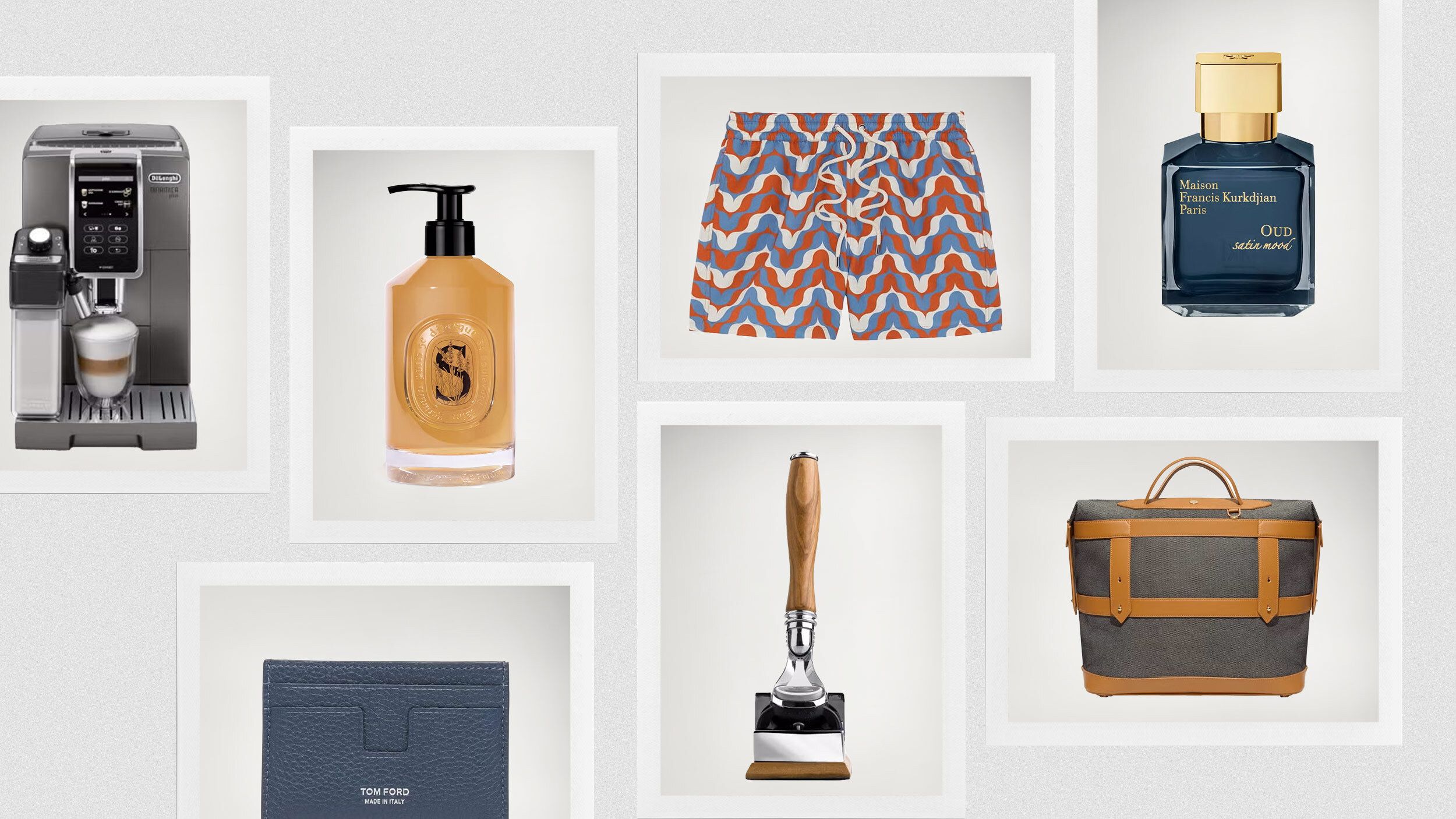 53 Genius Gift Ideas for Men Who Have Everything