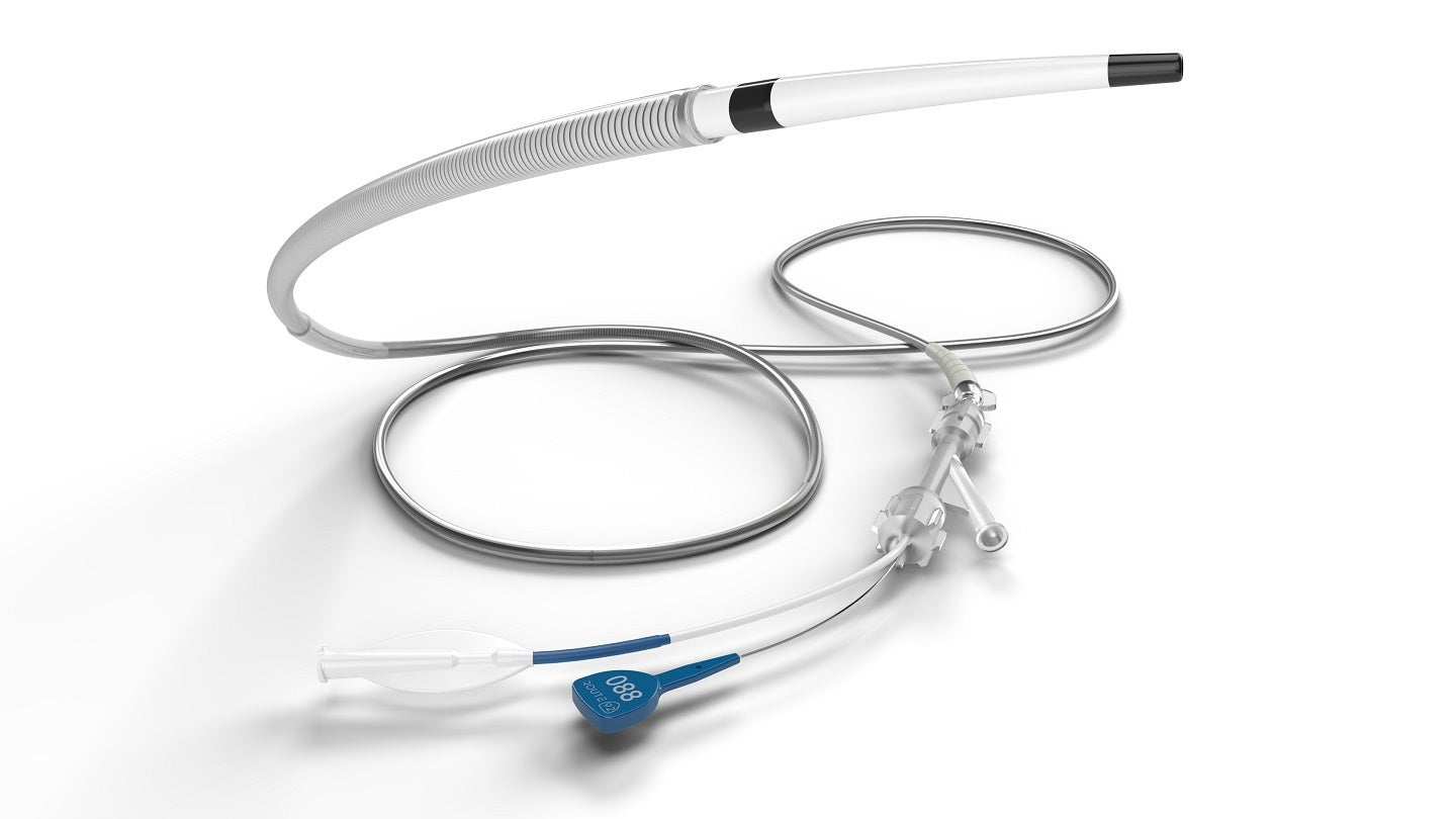 Route 92 Medical’s reperfusion system shows positive outcomes in trial