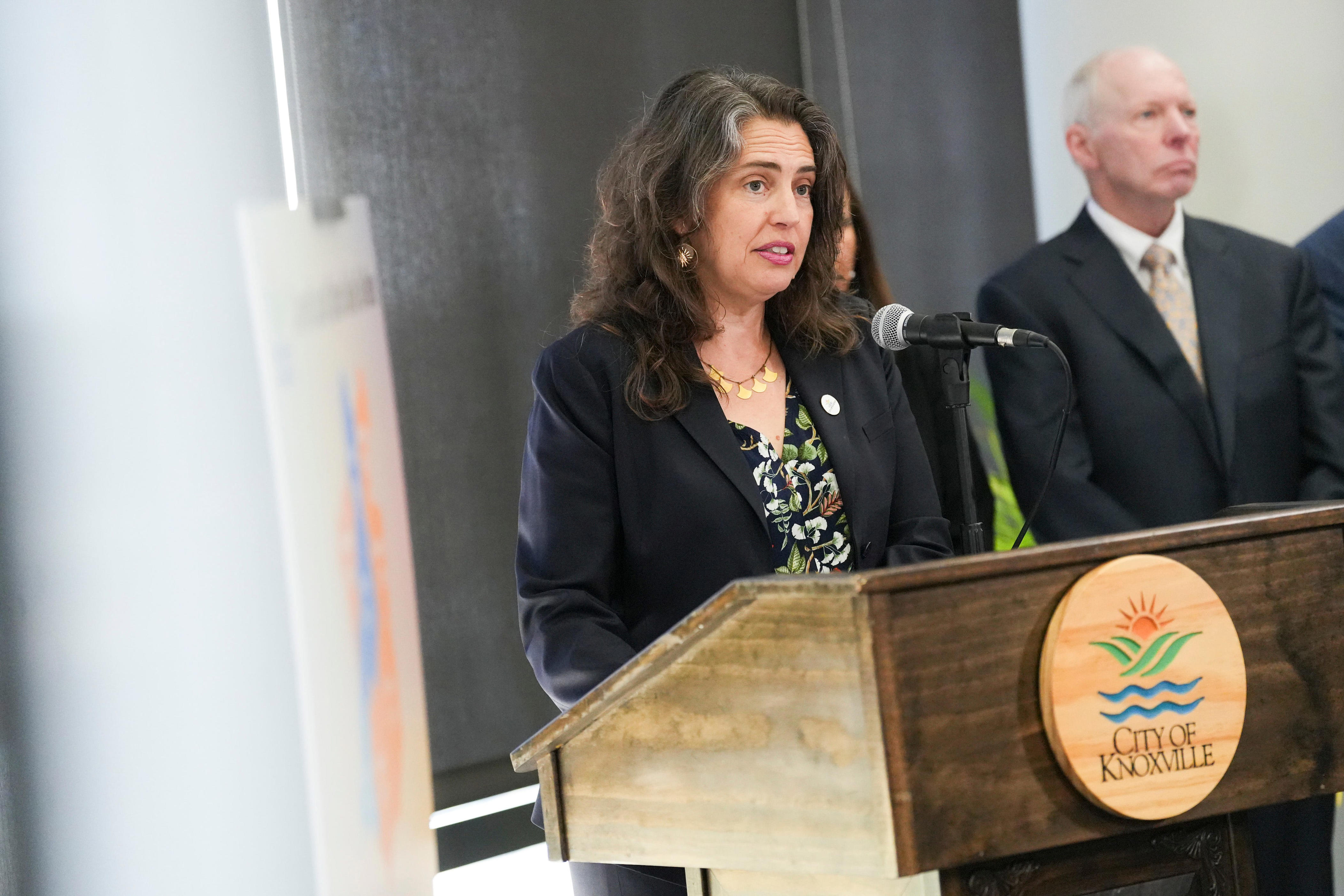 Mayor Indya Kincannon: We won't use sales tax hike to replace lost ...