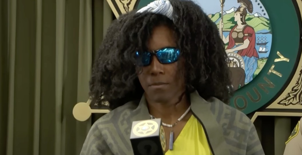 Falling Off A Cliff Was Only The Beginning Of A Harrowing Survival ...