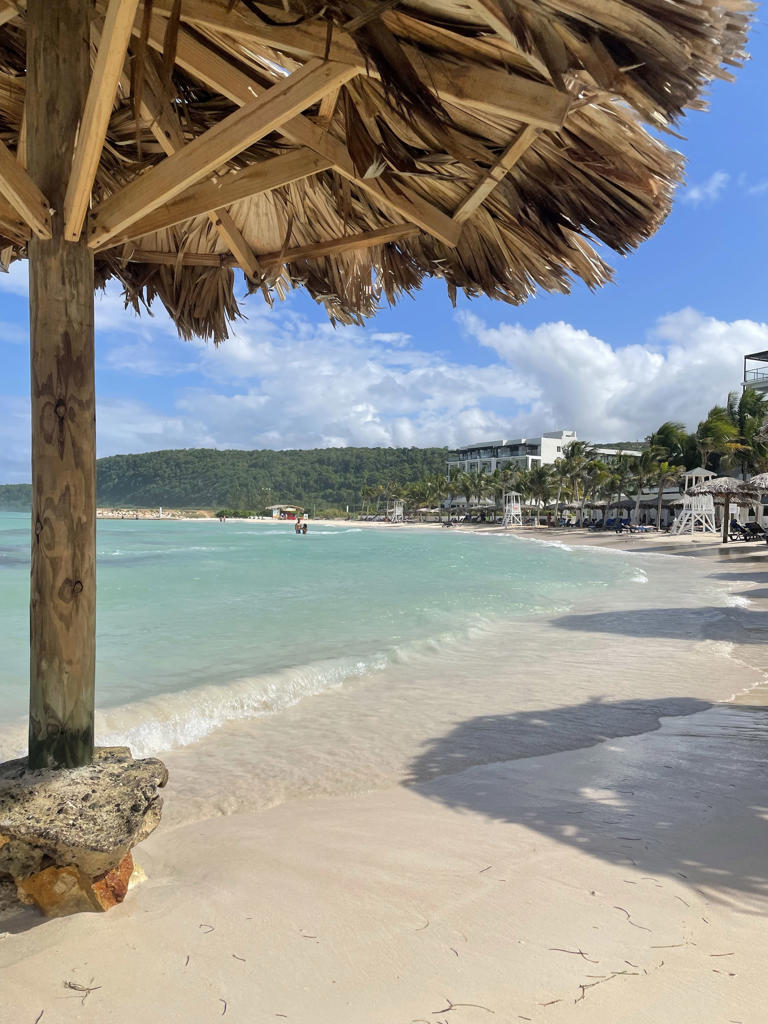 Ocean Eden Bay Jamaica Review – A Blissful All Inclusive Resort