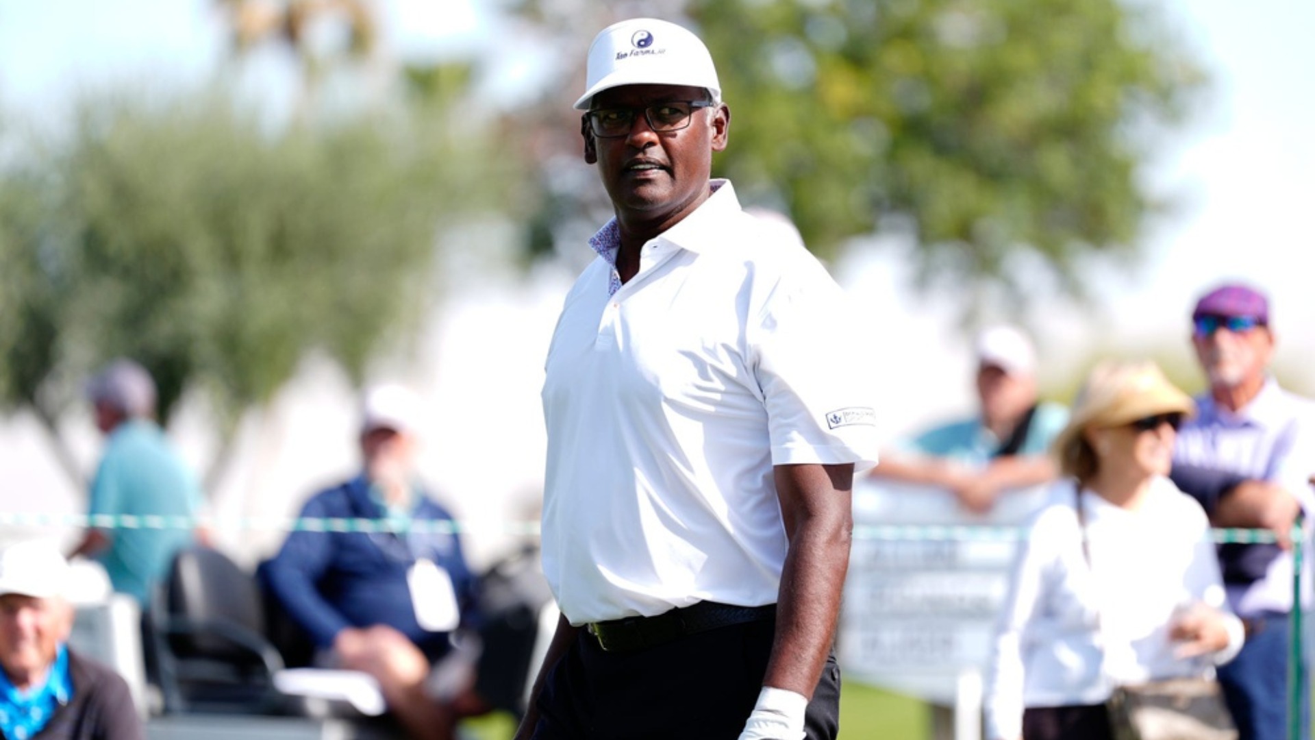 Jason Dufner's Encounters with Vijay Singh: A 2004 Journey