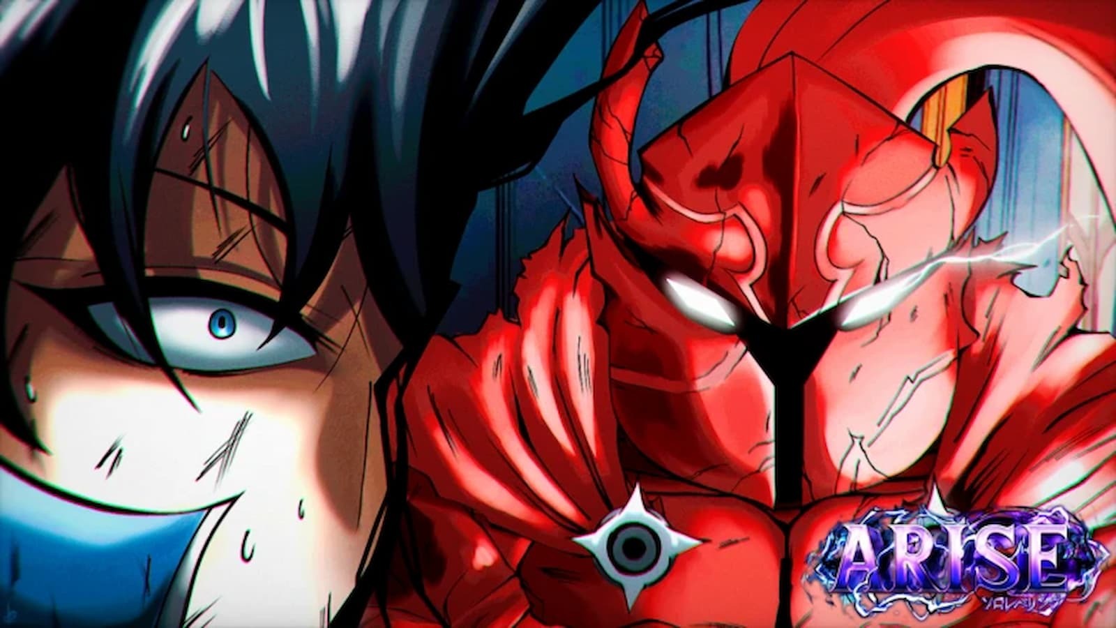 [XMAS 1] Arise crossover codes (December 2025)