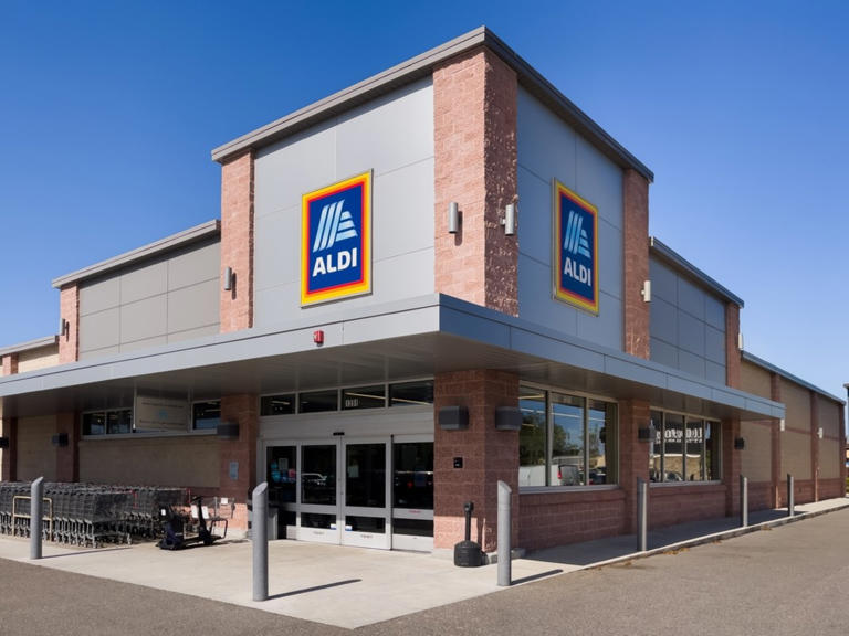 Aldi is bringing $8 mats to stores, and they're the cozy upgrade every ...