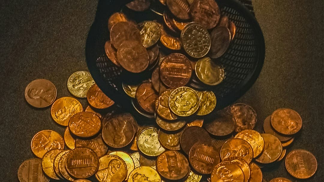 United States officially stops minting the penny – here’s how it’ll ...