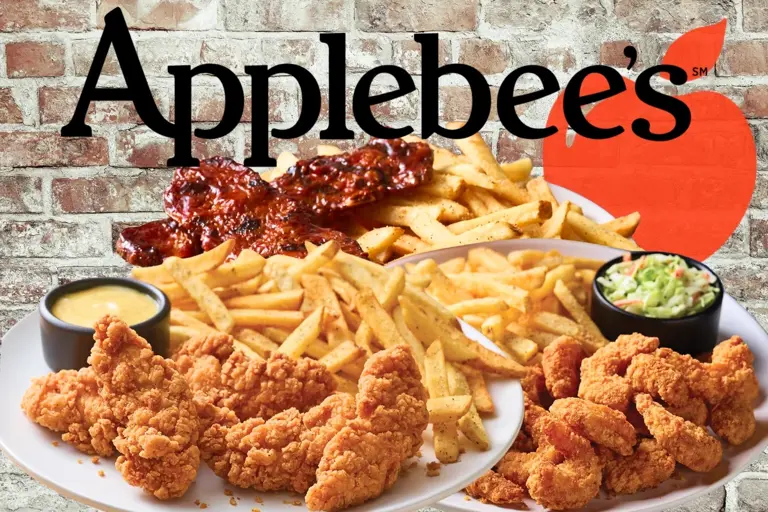 Applebee’s Stuns With New All-You-Can-Eat Option
