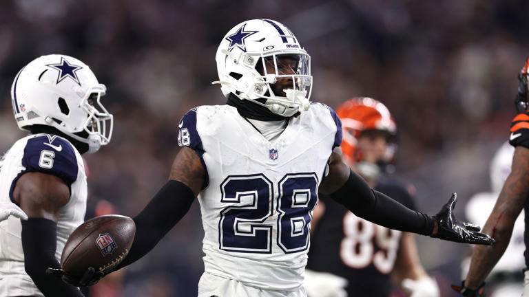 S Malik Hooker named Cowboys most underrated player