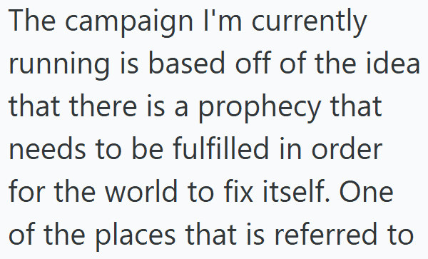 Roll For Arson: D&D Players Try To Burn Down A Sacred Tree, DM Isn't Having It