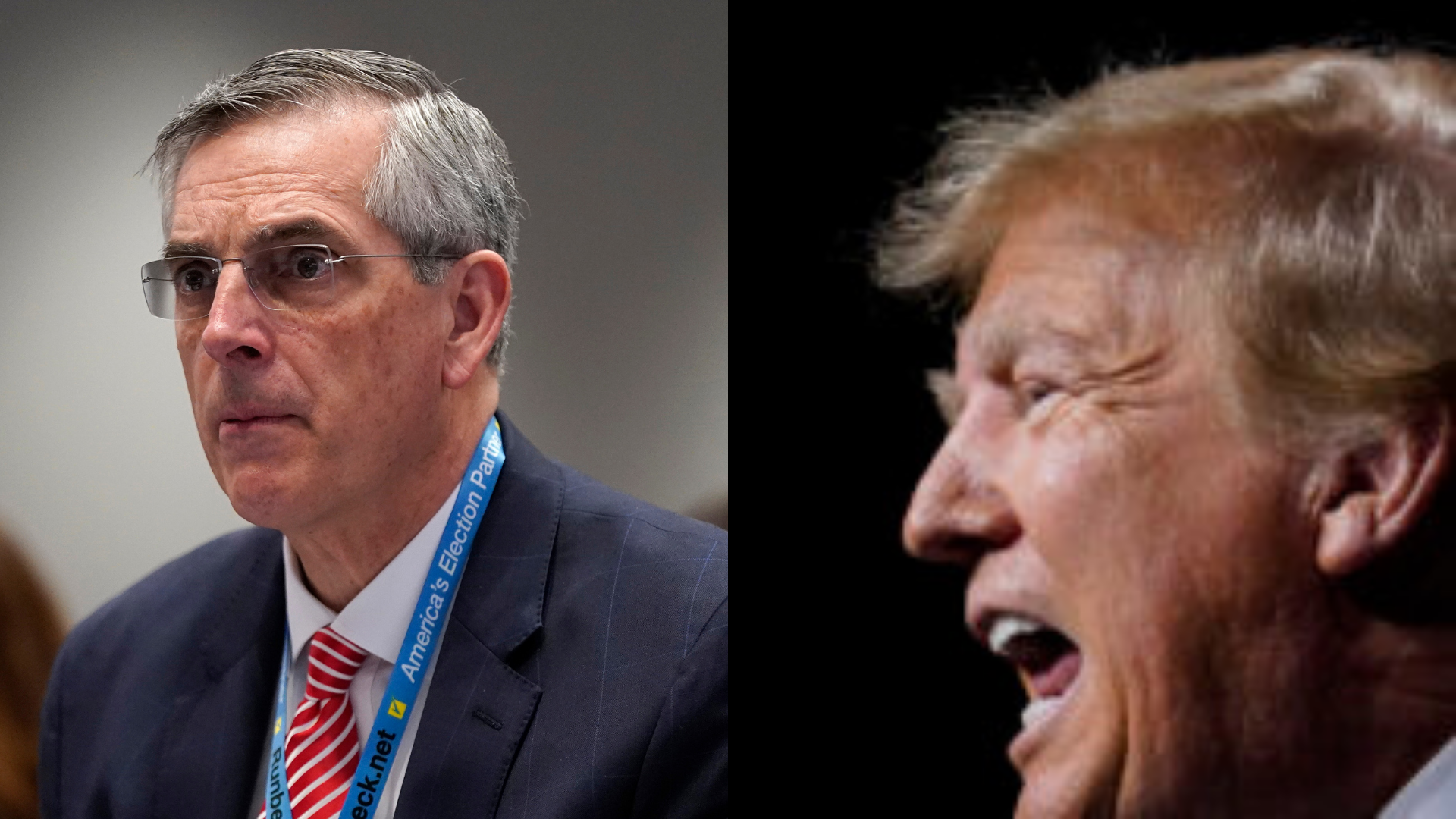 'Nonsense': The Wall Street Journal debunks 'stolen' election story in ...