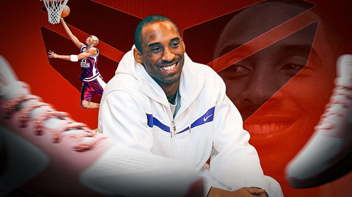Kobe Bryant’s ‘Lower Merion’ Nike Kobe 5 is finally returning