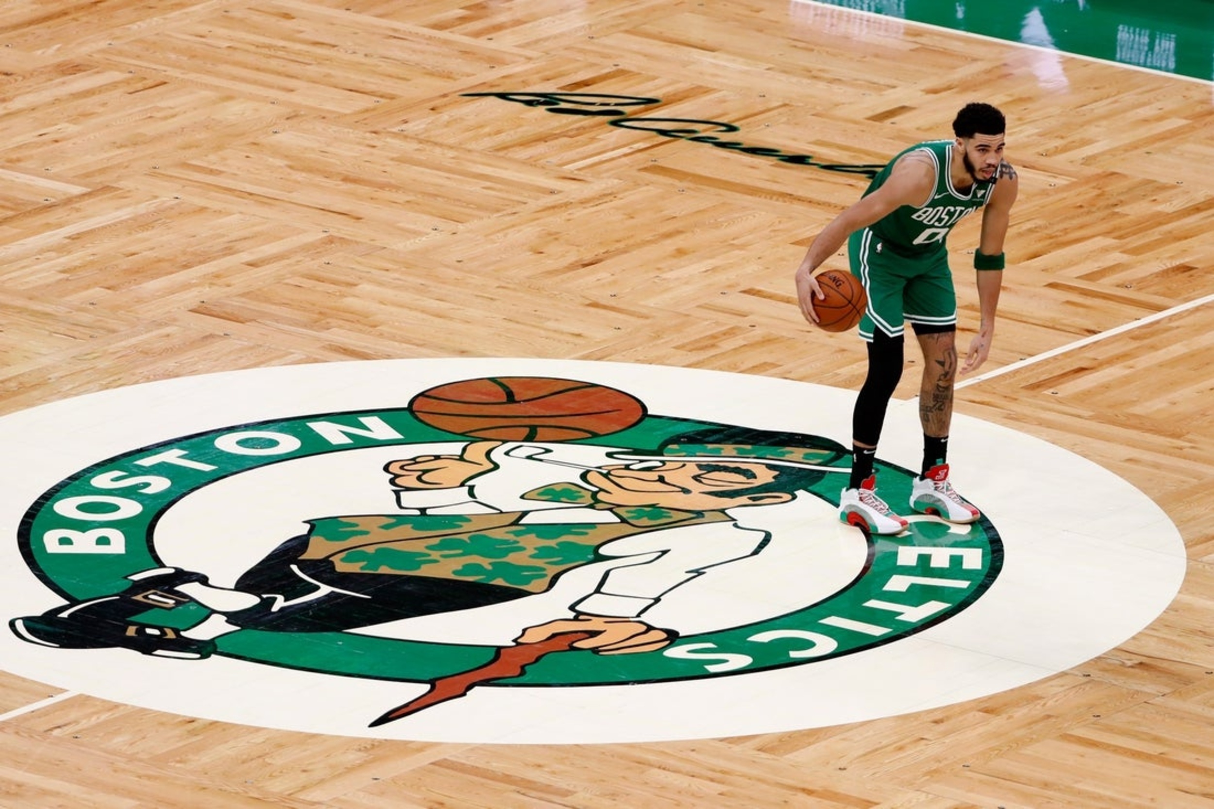 Report: Celtics sale gets $1B investment from Indian steel giant