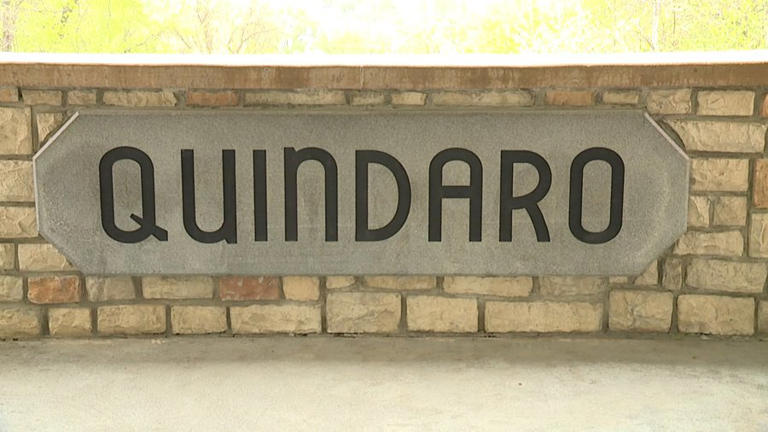 Quindaro Townsite designated as National Historic Landmark
