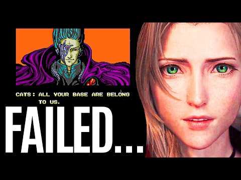 Top 10 Most Ridiculous Subtitle Fails In Video Games