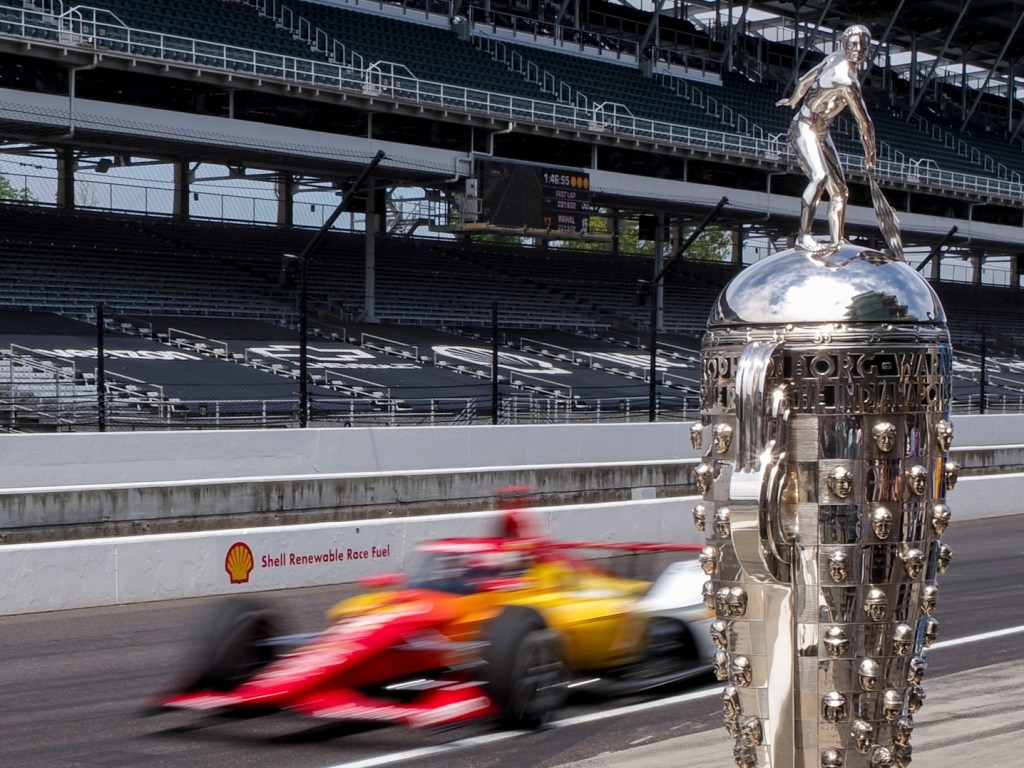 Indy 500, Monaco GP on Same Weekend for the Final Time