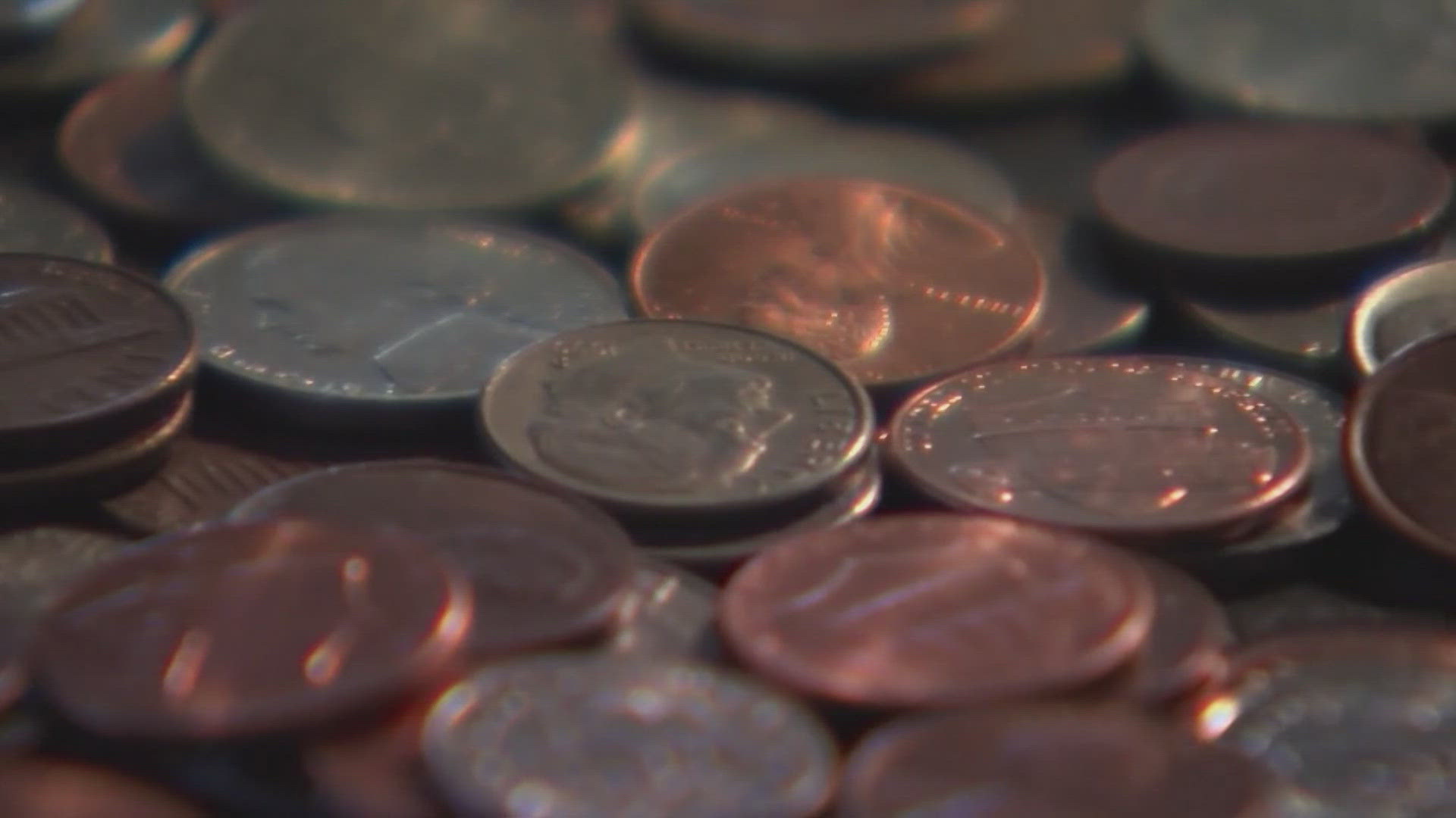 US Mint moves forward with plans to kill the penny following Trump's order