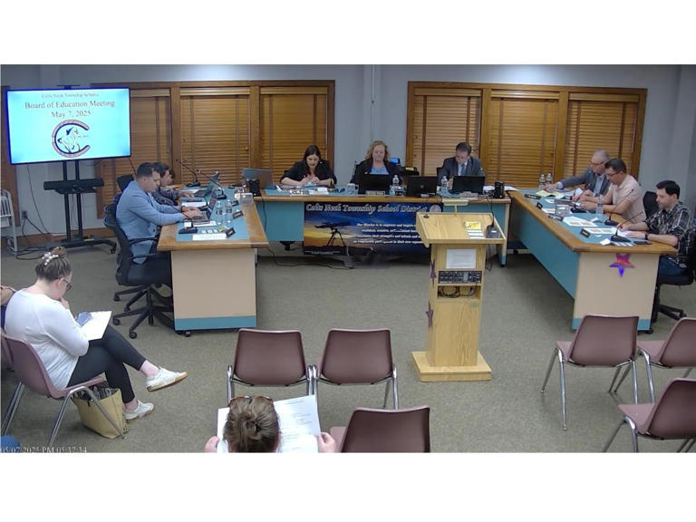 ‘Every Little Cent Counts’: Colts Neck Schools Approve 2025-26 Budget