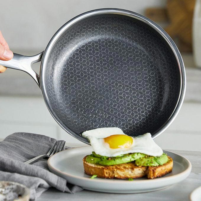 GreenPan Just Launched a New Line of Hybrid Cookware and It’s Seriously ...