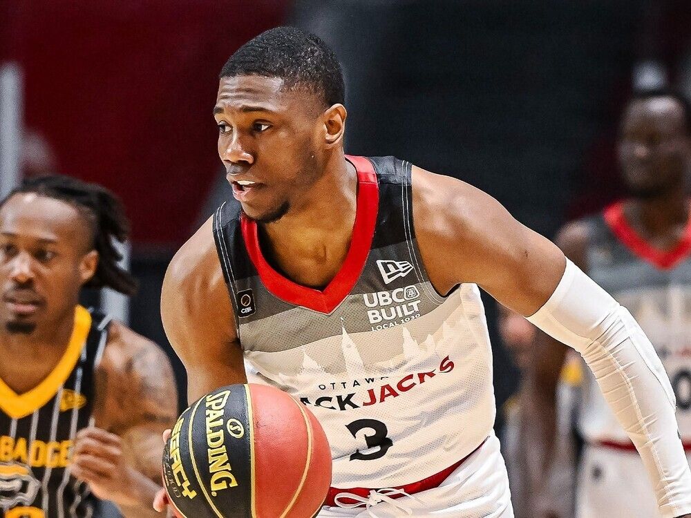 Ottawa BlackJacks: Everything you should know about Ottawa's pro ...