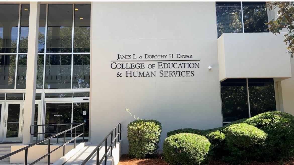 Valdosta State University Education Center to undergo first major ...