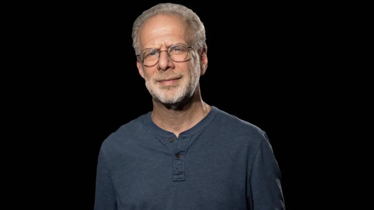 Daniel Lieberman, profesor de Harvard y experto en ejercicio: "Es un ...