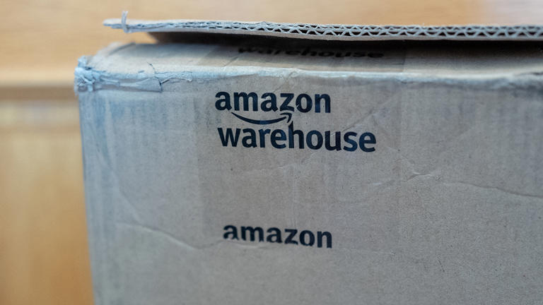 Amazon to invest $10B in North Carolina for AI data centers