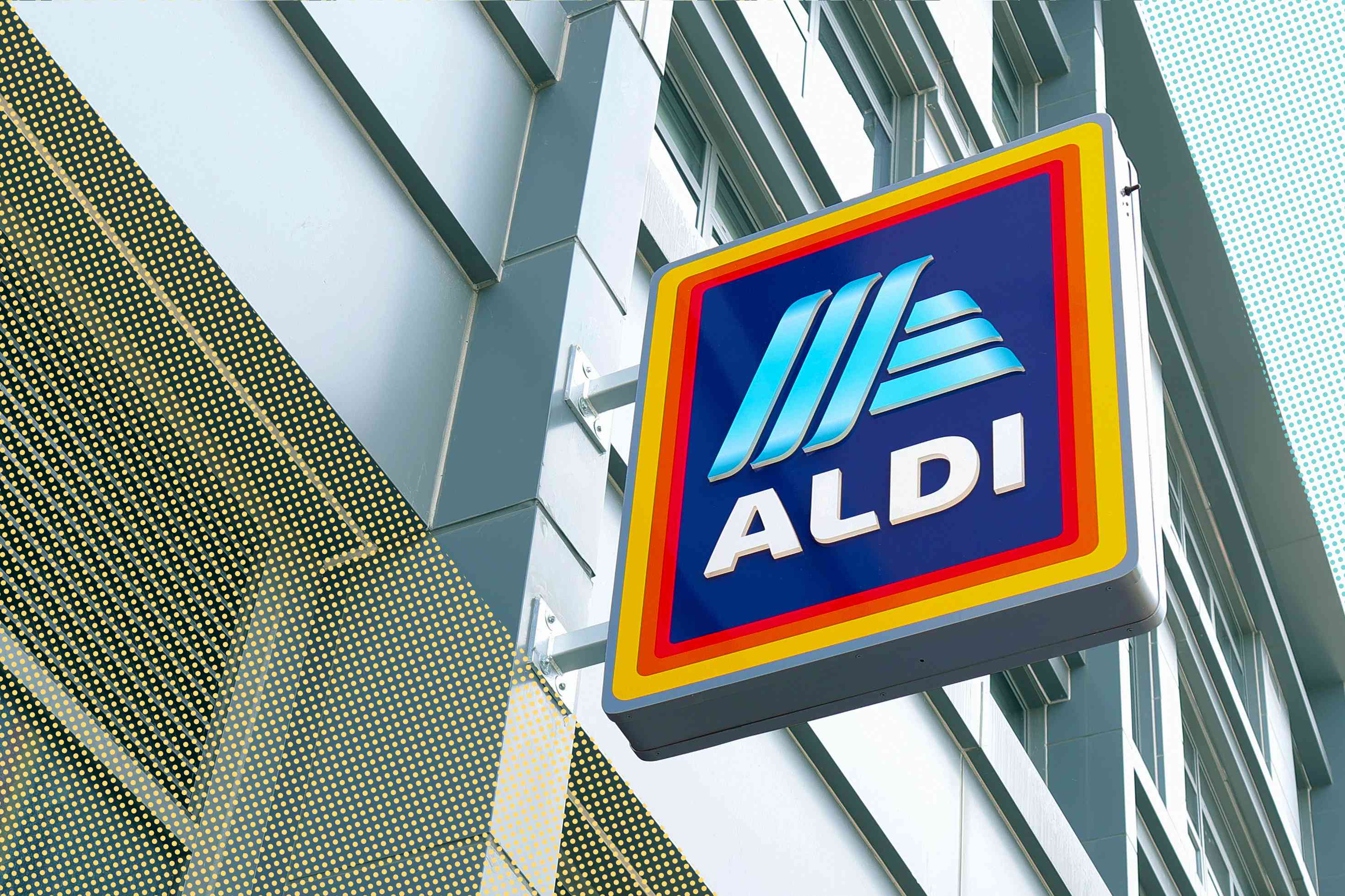 There’s a New $4.95 Must-Try ALDI Freezer Find—Get It While It Lasts