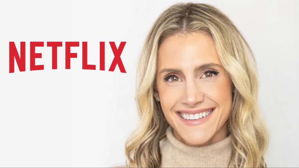Amazon's Head Of Unscripted Series Jenny Falkoff Joins Netflix