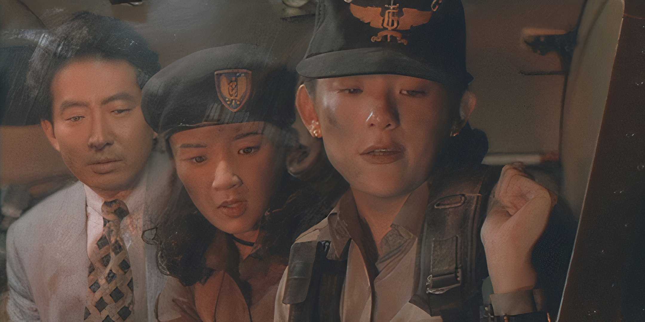 Godzilla X Kong: Supernova Set Photos May Reveal A Classic Godzilla ...