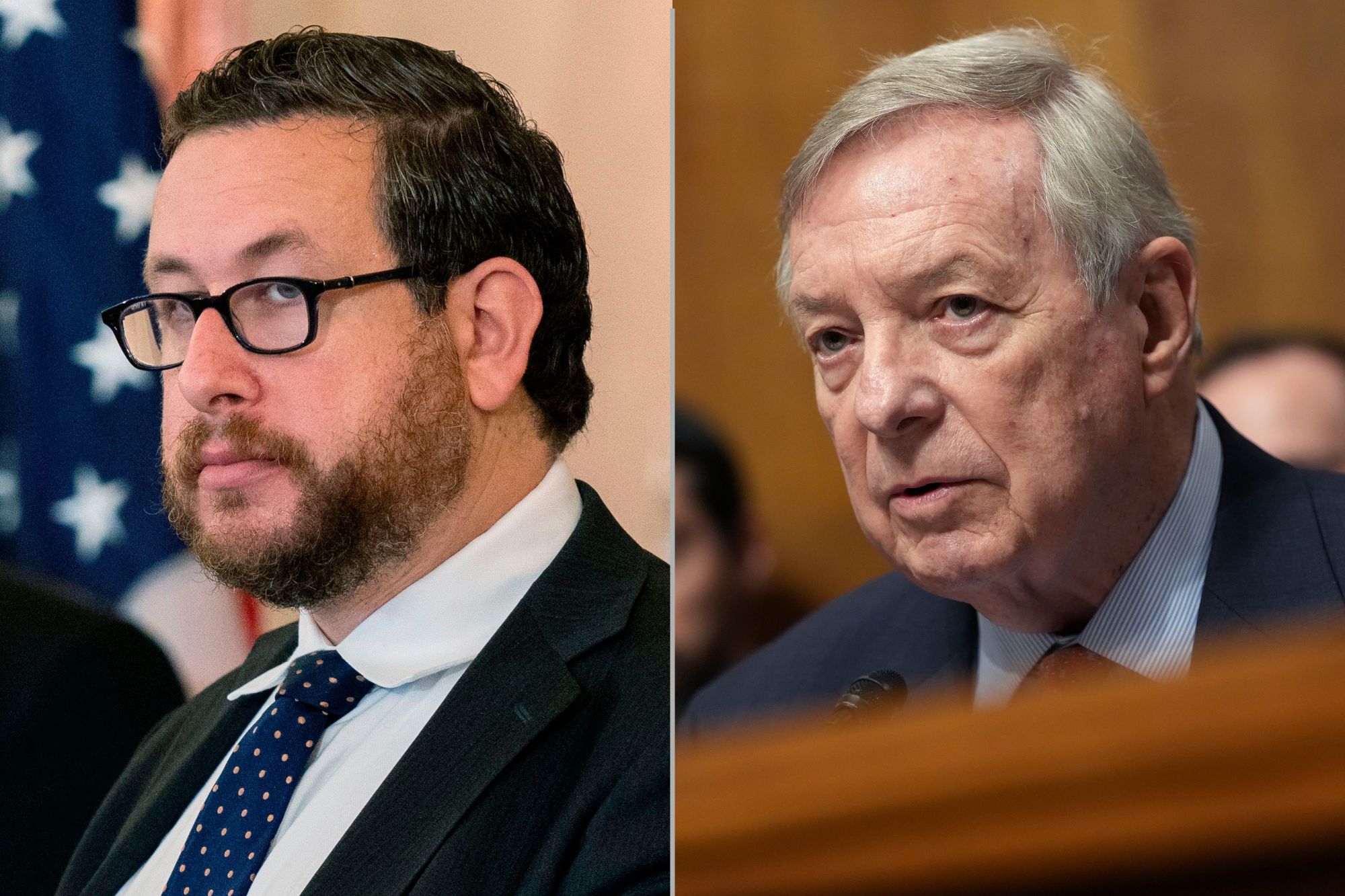 Trump Nominee Refuses to Answer If Officials Can Defy Court Orders ...