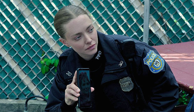 ‘Long Bright River' cocreator Liz Moore on being ‘excited to make changes' when adapting her ...