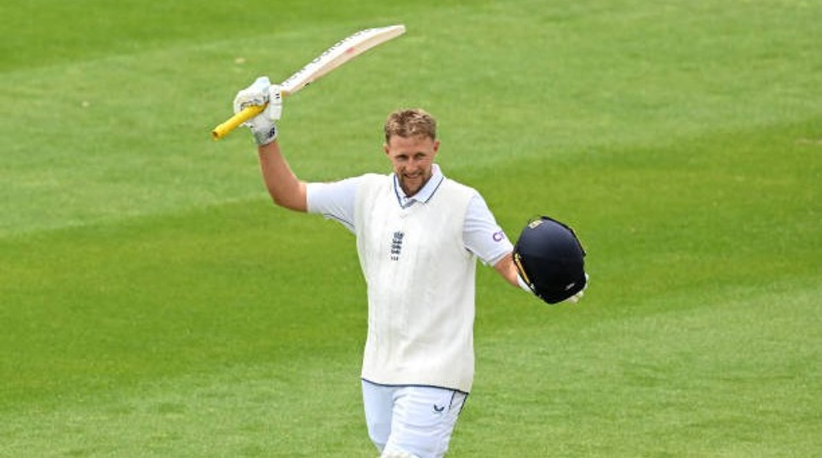 Joe Root becomes fastest to 13,000 Test runs, surpasses Great Sachin ...