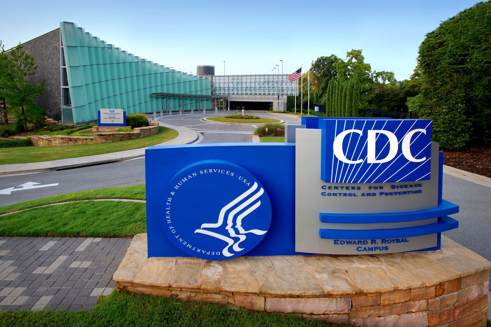 Hundreds Of CDC Staff Layoffs Reversed After Trump Admin Blunder
