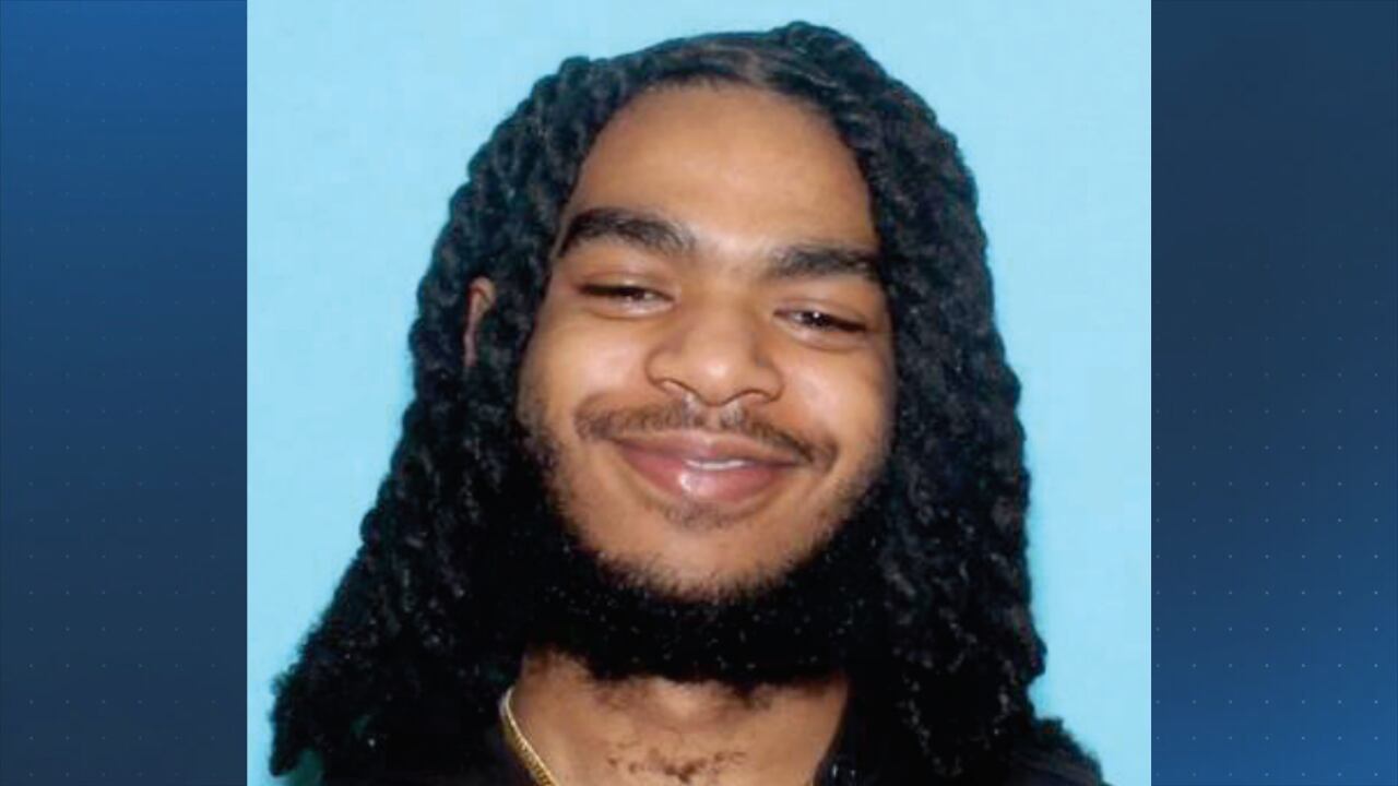 DA: Reward being offered for info on whereabouts of suspect who fatally ...