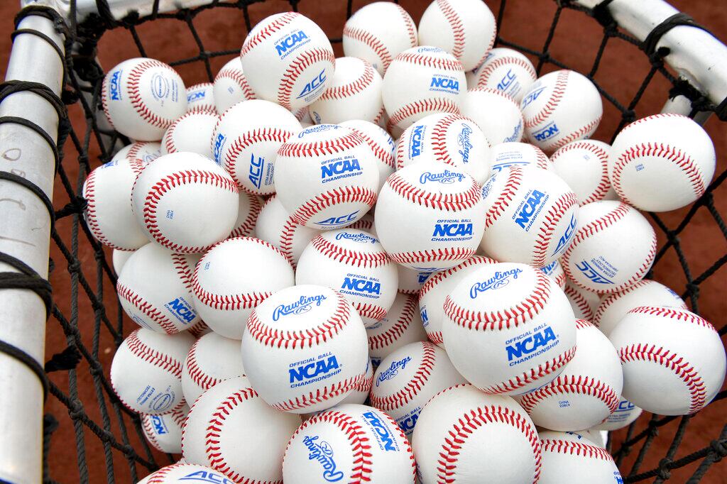 USC Upstate Complete Game Gem Leads Baseball to 7-0 Shutout