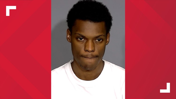 Man convicted of 2023 murder of family friend on Indy's south side