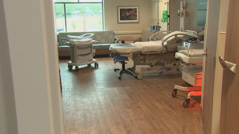 Lawmakers won’t make property tax changes for some hospitals