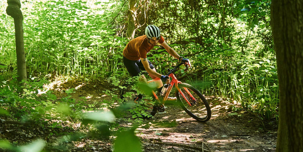 Don’t Optimize Your Way Out of Fun. Sometimes Riding the Wrong Bike Is ... Don’t Optimize Your Way Out of Fun. Sometimes Riding the Wrong Bike Is ...