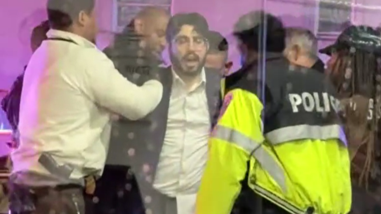 Capital Jewish Museum shooting suspect to face federal hate crime charges