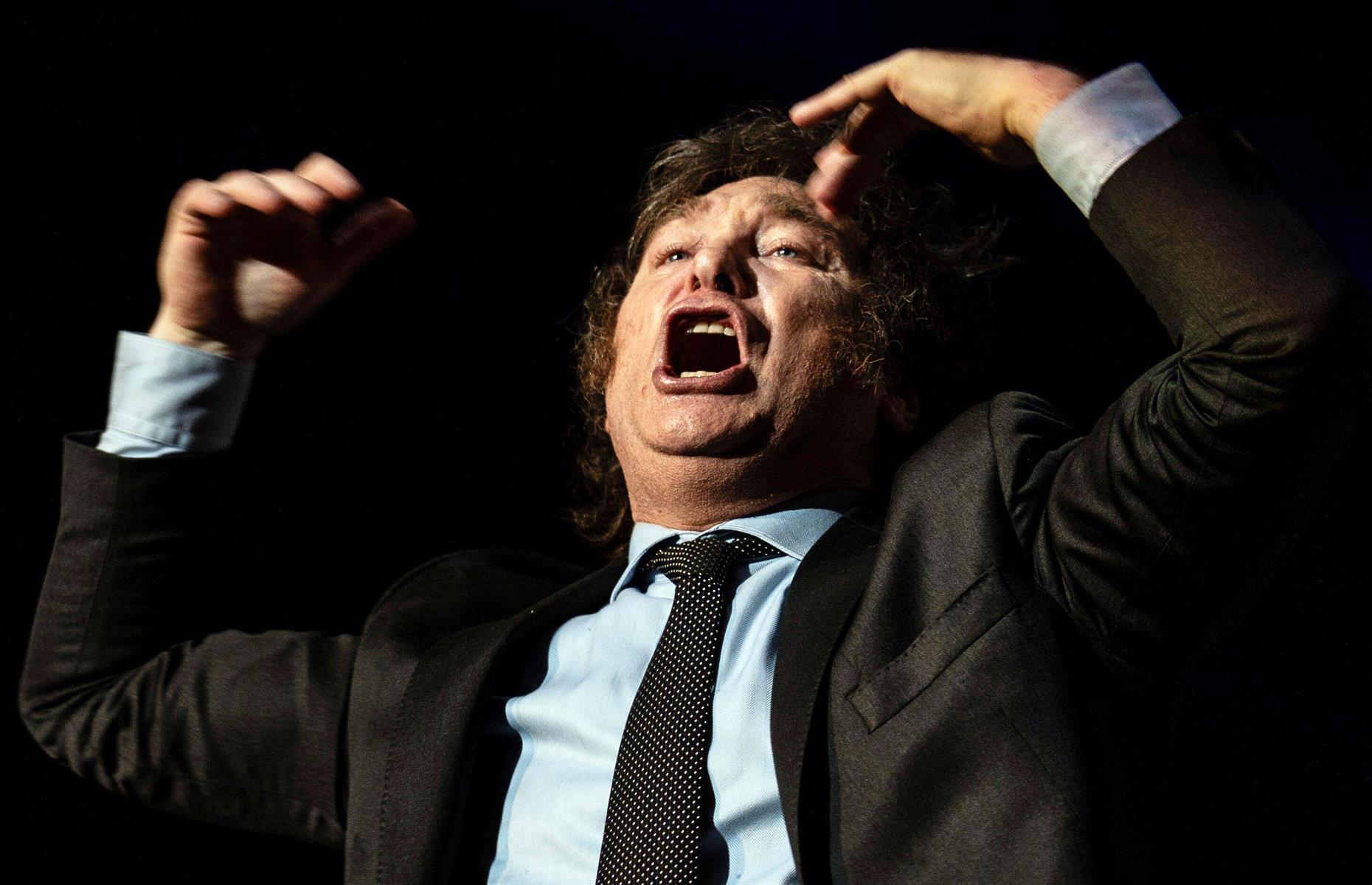 12 países que se hunden económicamente – y 13 que no paran de crecer