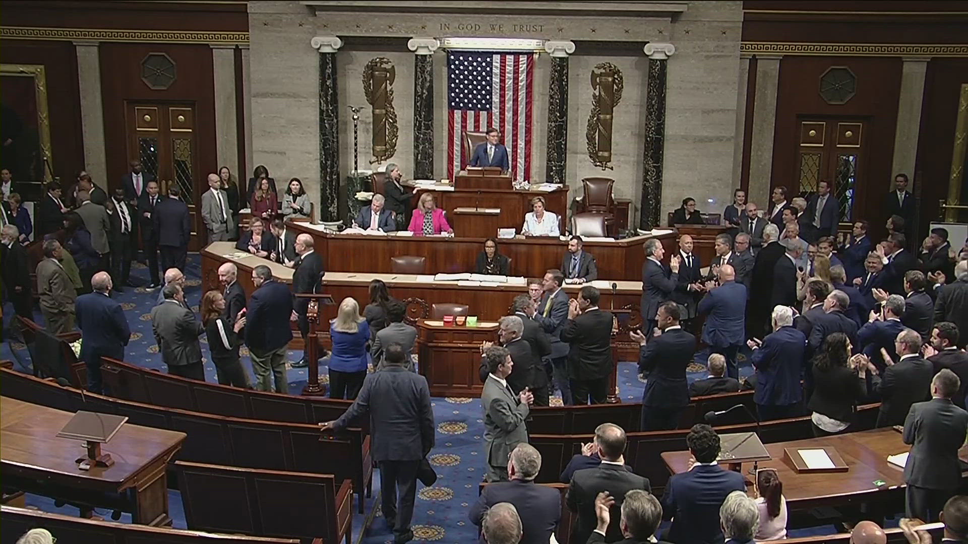 'Big Beautiful Bill' | Reactions pour in