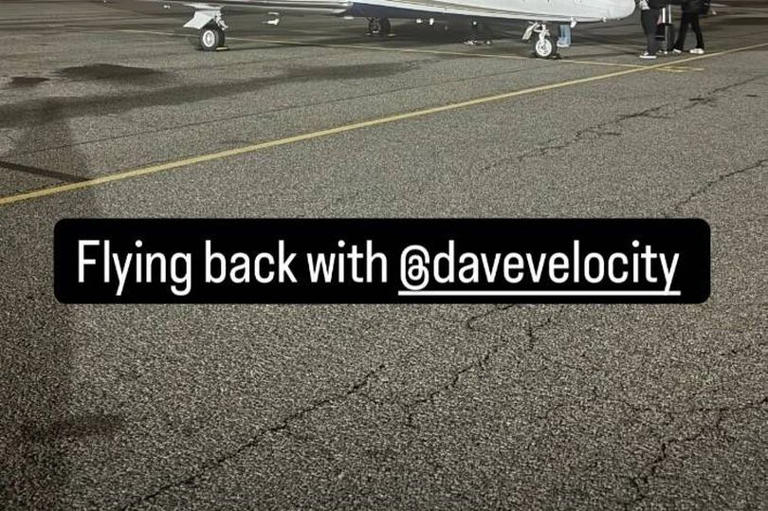 Devil Wears Prada drummer shares eerie final post in plane cockpit ...