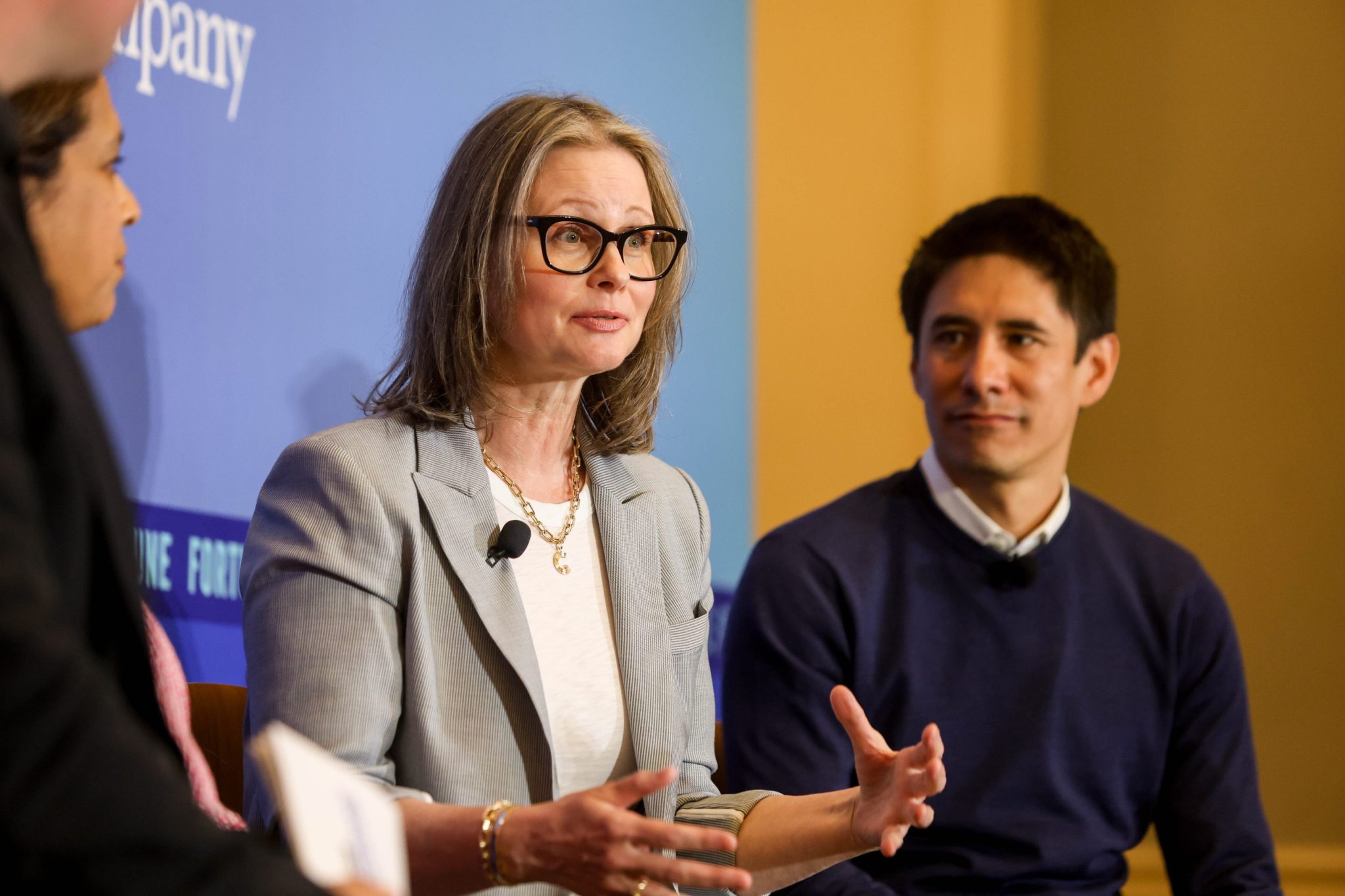 Microsoft leader says adapting to the AI era requires ‘activating at ...