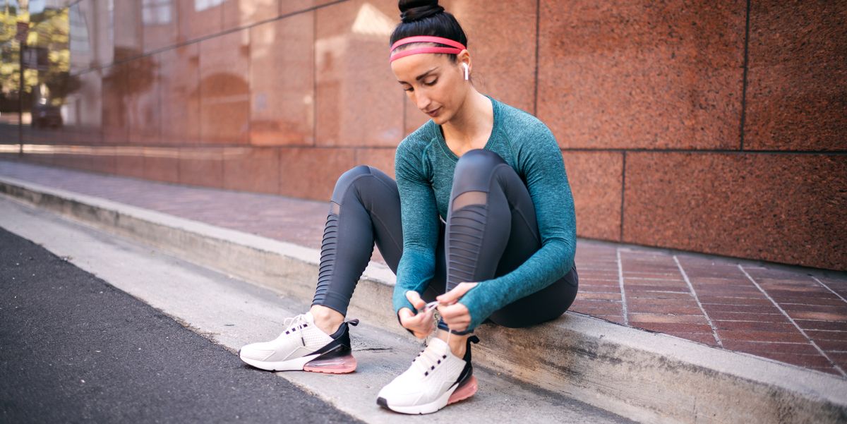 Stop shaming newbies for running ‘5K marathons’