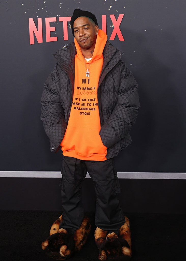 Kid Cudi Speaks Out After Testifying in Sean "Diddy" Combs Trial