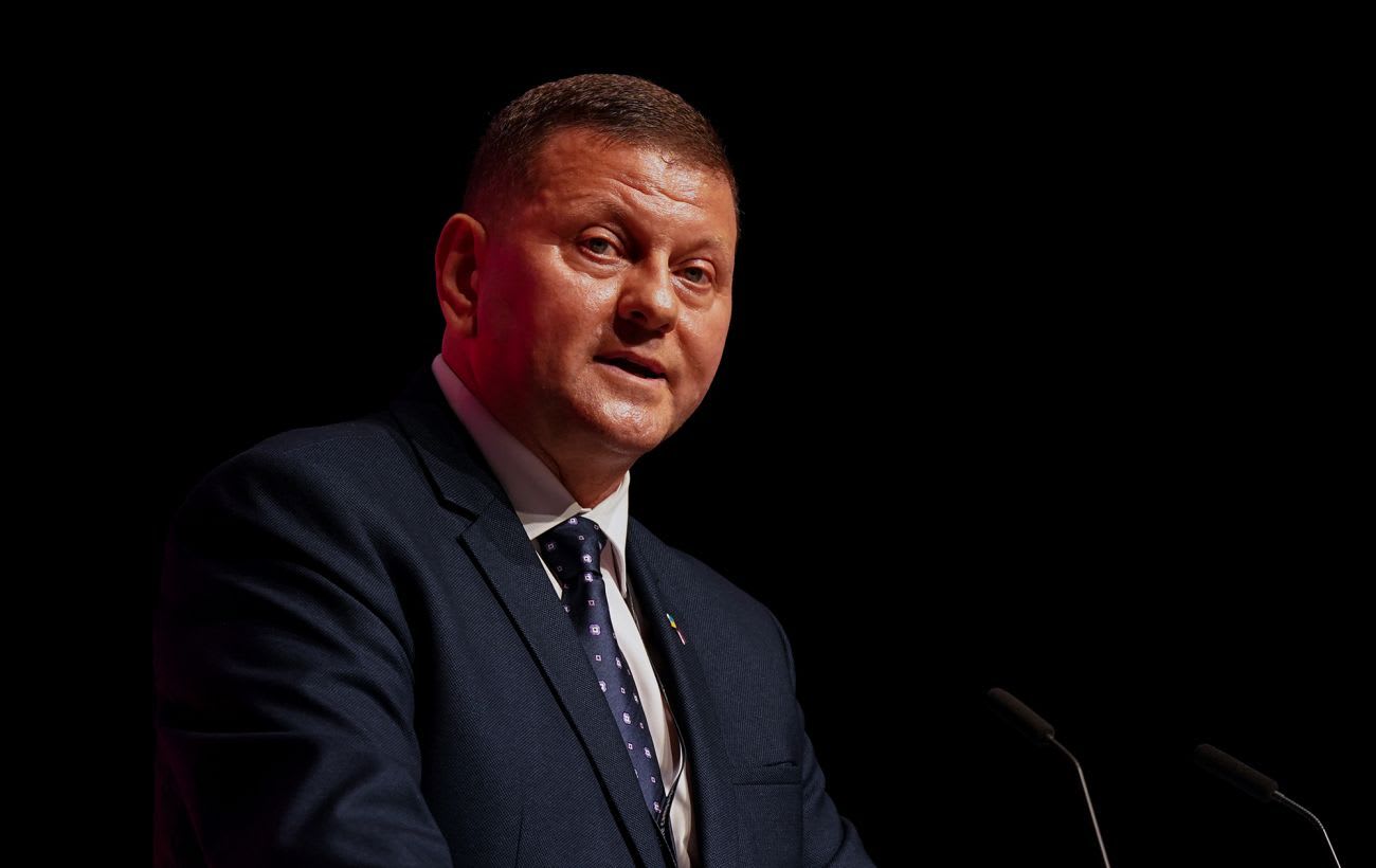 No return to 1991 borders: Former Ukraine’s army chief warns of Russia ...