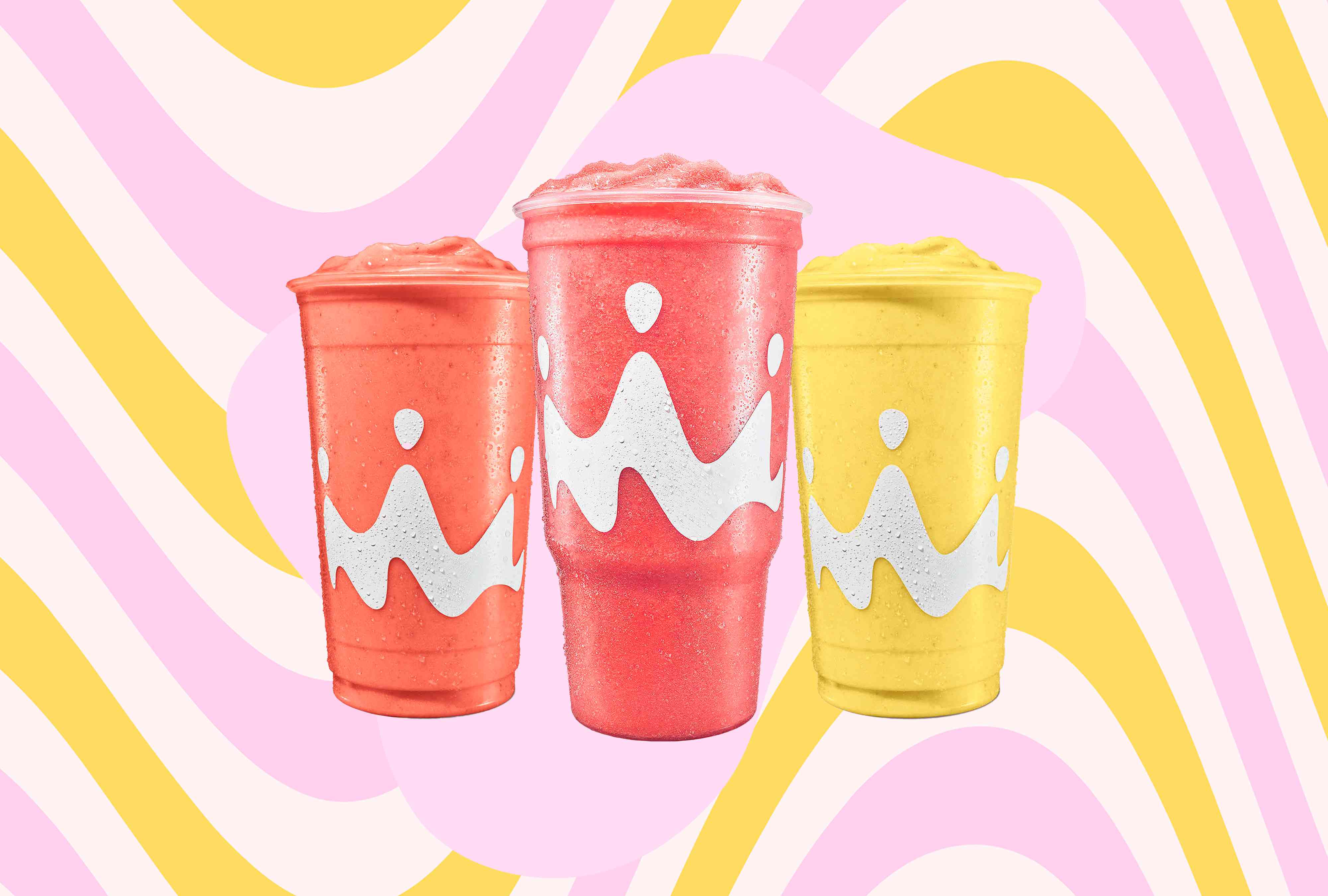 Smoothie King Just Launched Hydration Smoothies—Here's What a Dietitian ...
