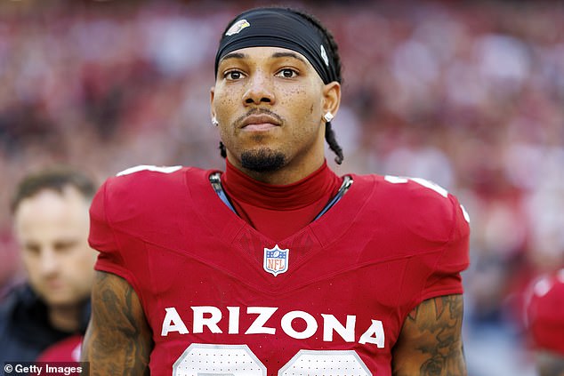 NFL star Sean Murphy-Bunting already ruled out for next season with ...