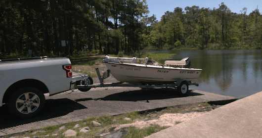 Berkeley County enforcing new boat landing ordinance over Memorial Day ...